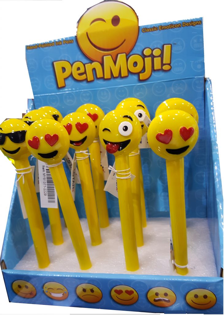 Emo Products - LONDON EUROPE